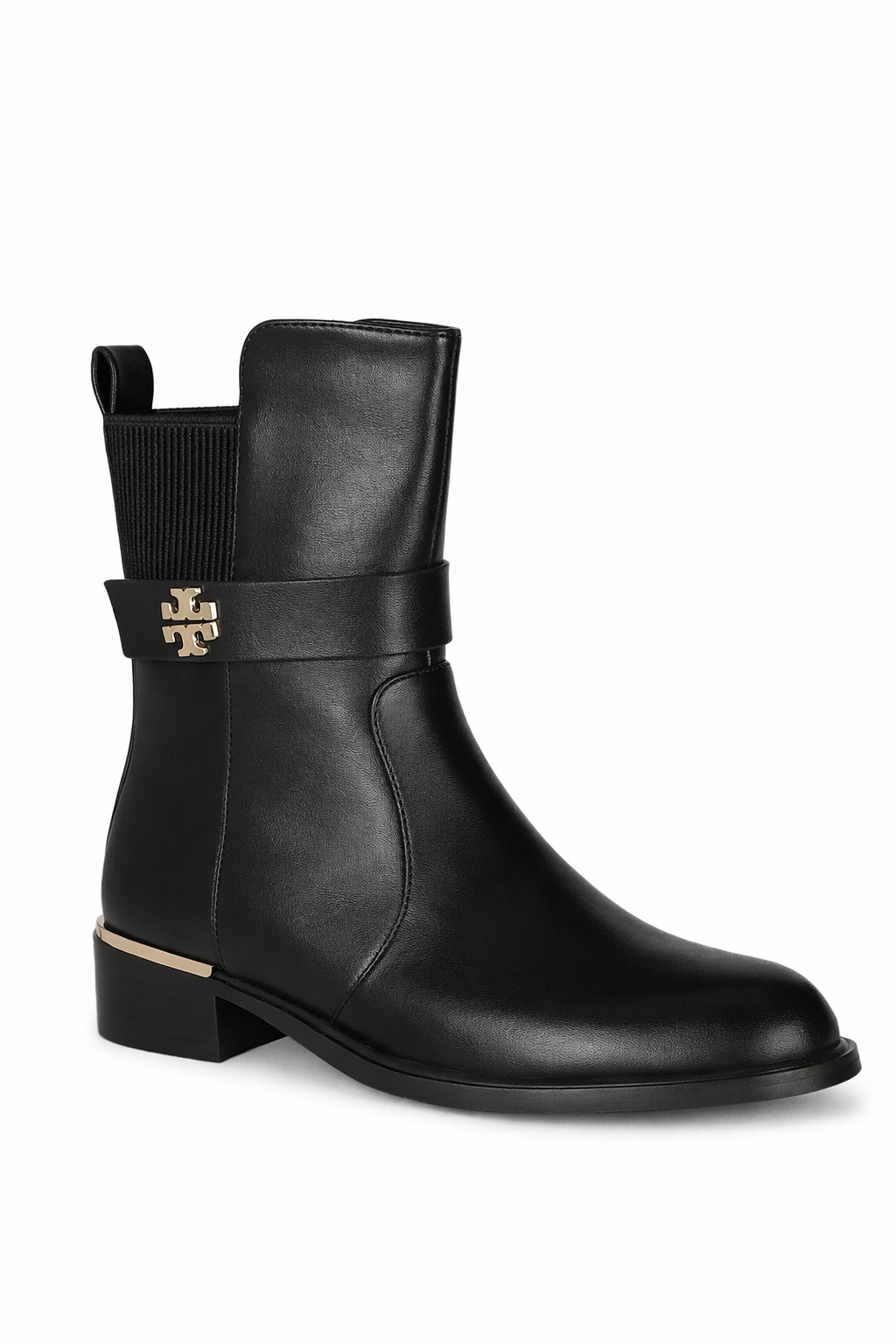 Riley Premium Chelsea Winter Ankle Boots